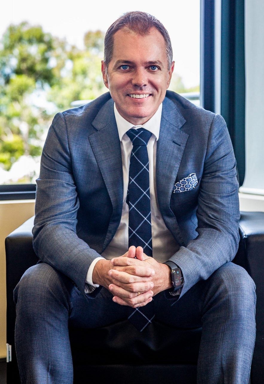 About | JSF Consulting - Lifting Business Discipline